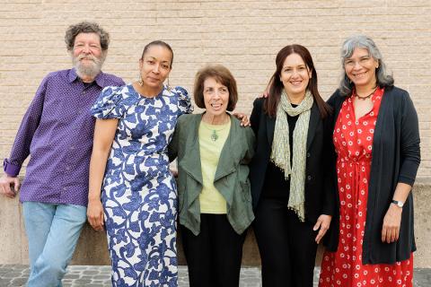 ‘Mighty’ WGSS Program Celebrates 50th Anniversary | Women's, Gender ...